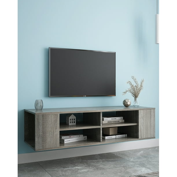 Table Wall Mounted Tv