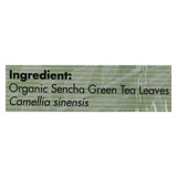 Eden Organic Sencha Green Tea - Walmart.com