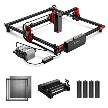 SainSmart Genmitsu CNC 3018-PRO Router Kit GRBL Control 3 Axis Plastic ...