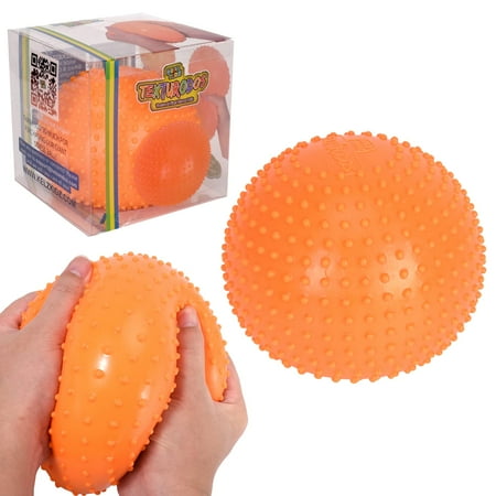 giant Satisfying and Fun Jumbo Squishy Stress Ball for Kids and Adults ...