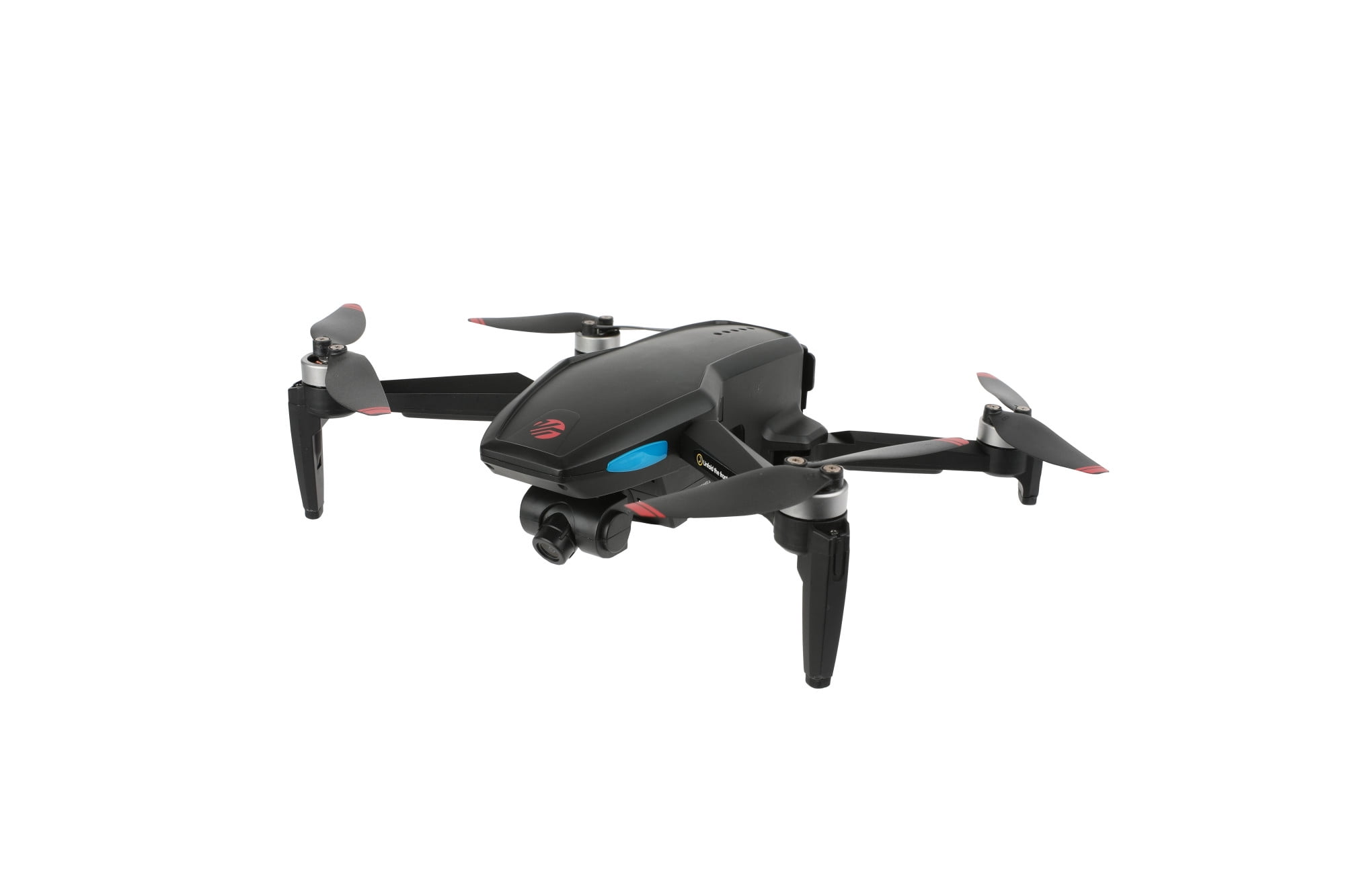 Vivitar Black Racing Drone with Goggles and GPS in Nepal at NPR 33719 ...