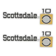 Putco 2021 Ford F-150 Ford Lettering (Cut Letters/Black Platinum ...