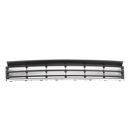 Front Grill,Front Bumper Grille Lower Bumper Grill Guard Car Bumpers ...