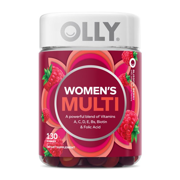 Design Health Multivitamin