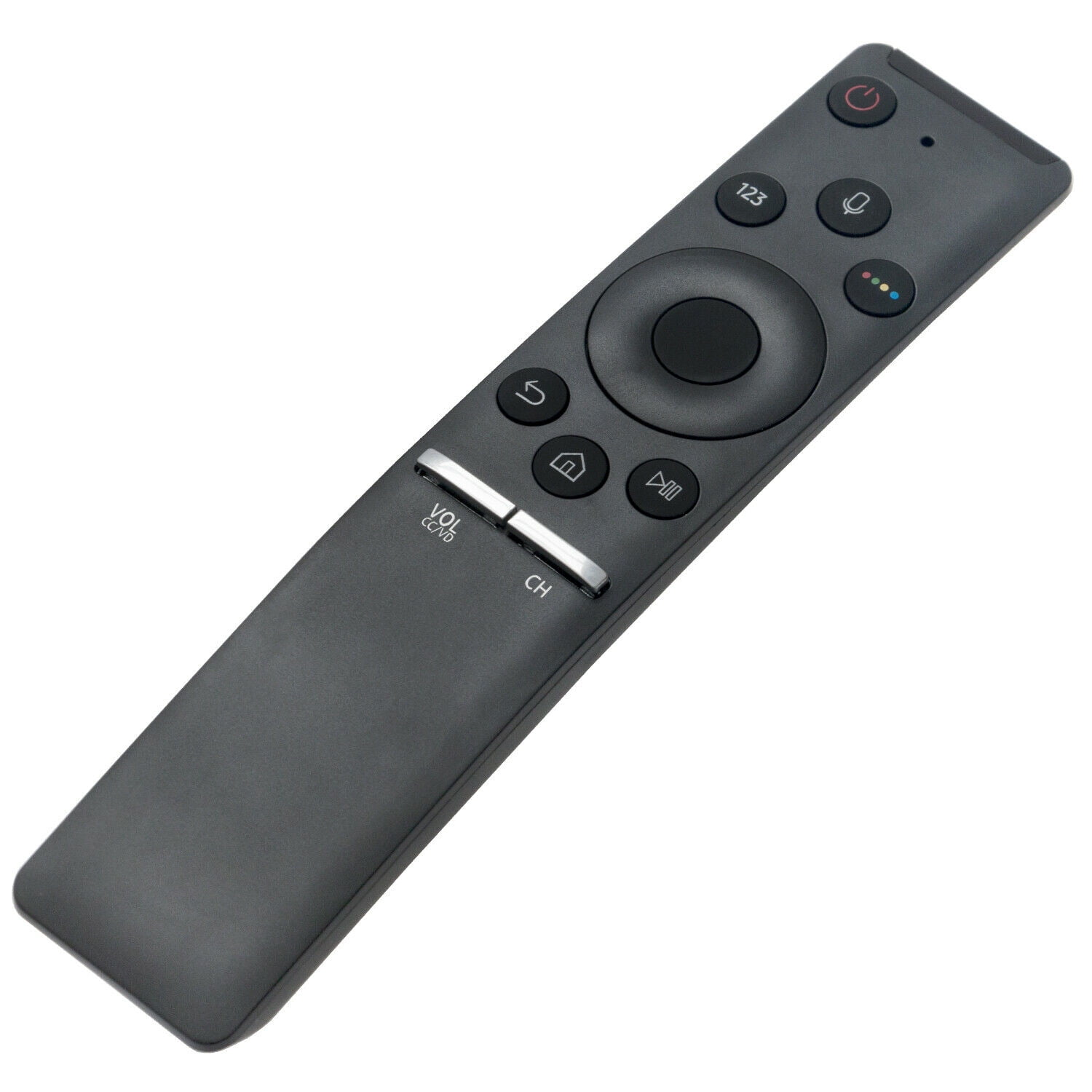 BN59-01298A Replac Remote for Samsung TV 8 Series with Mic UN49NU8000 ...
