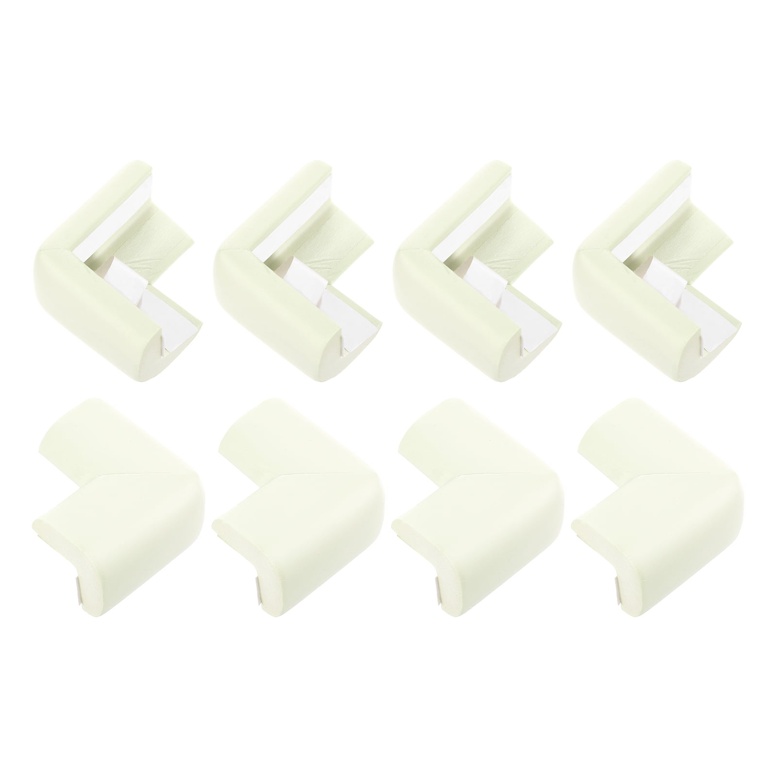 Click here for Uxcell Corner Protectors  8 Pcs Furniture Corner G... prices