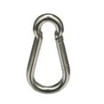 Seachoice Interlocking Safety Spring Hook 4 In. - Walmart.com