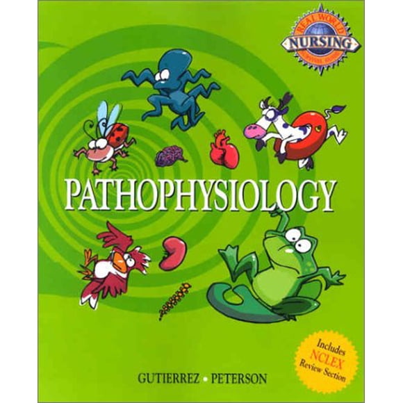 Nursing Pathophysiology