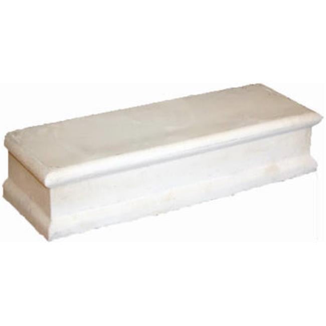 Century Group Outdoor Staircase, 1-Step, 8-Inch Rise, 36-Inch Wide ...