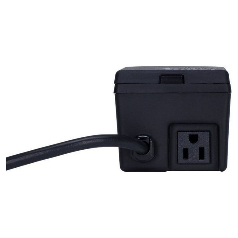 Intermatic P1121 Heavy Duty Outdoor Timer 15 Amp With Extra, 56% OFF