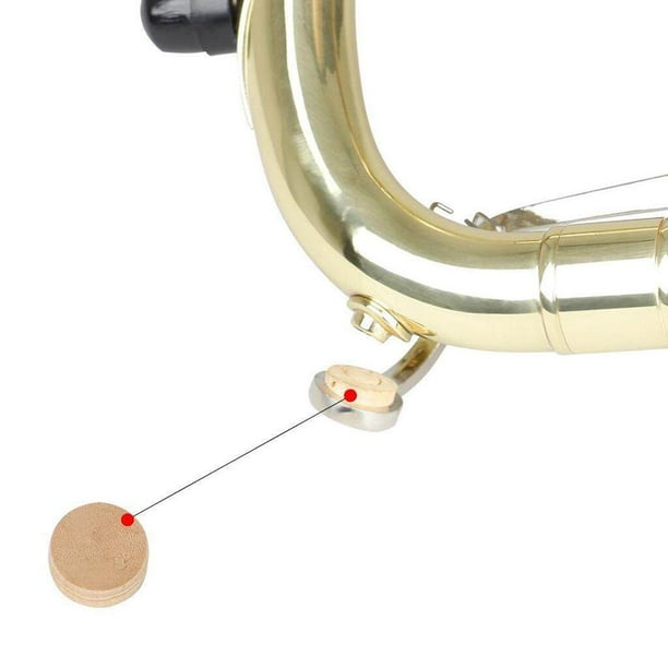 Maoww Water Key Spit Valve Corks 9mm for Trombone Waterkey Corks - Walmart.ca