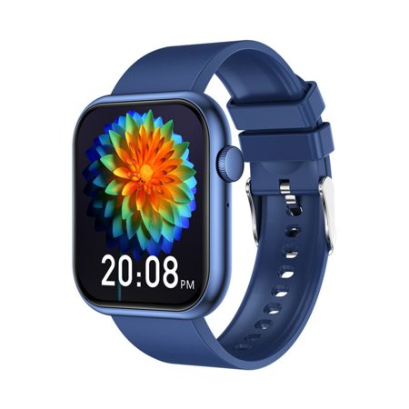 QX7pro Smart Watch 2.0 Inches HD Screen Fitness Tracker Smartwatch ...