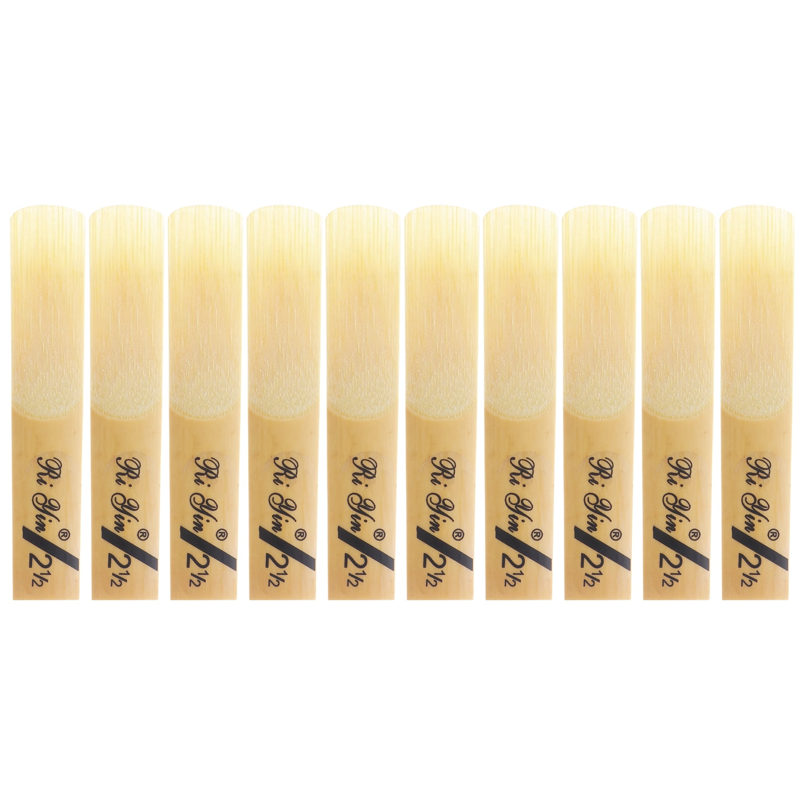 Click here for Miangastore 10pcs B Clarinet Reeds Strength Woodwi... prices