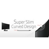 "SAMSUNG 27"" Gaming Class CF398 Curved LED Monitor - LC27F398FWNXZA ...