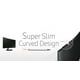 SAMSUNG 27" Class CF398 Curved (1920 x 1080) LED Monitor ...