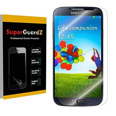 ZAGG InvisibleShield Original Screen Protector for Samsung Galaxy S4 ...