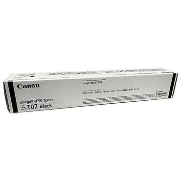 Canon GPR-48 Original Toner Cartridge - Laser - 15200 Pages - Black - 1 ...