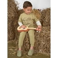 Modern Moments by Gerber Toddler Boy Organic Drop Shoulder Graphic Tee ...