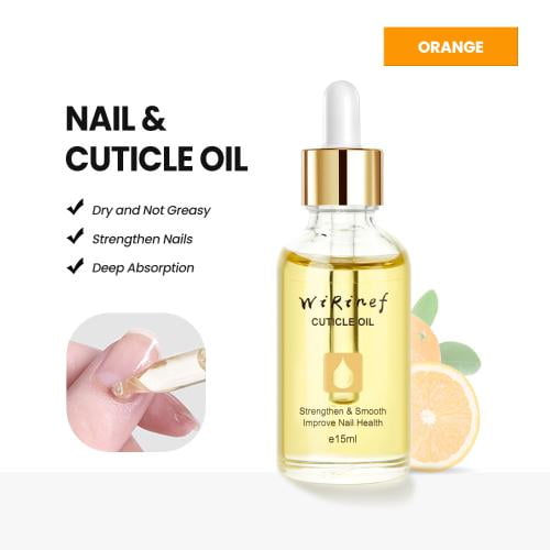 Click here for Yiwumi Nail Cuticle Oil Vitamin E + B 100 Pure & N... prices