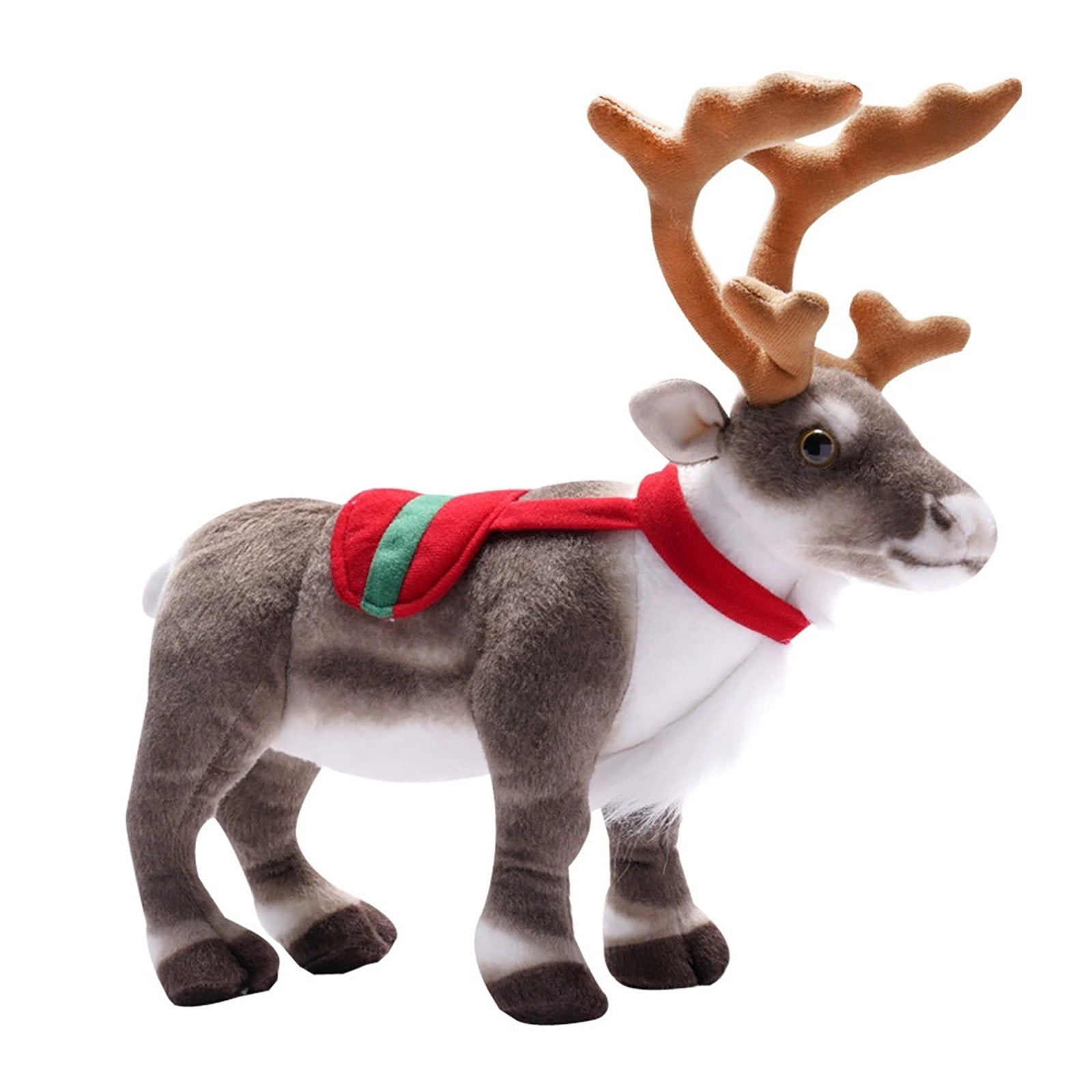 Click here for Ofdhfsfb Oliegs Christmas Doll Cute Reindeer Stuff... prices