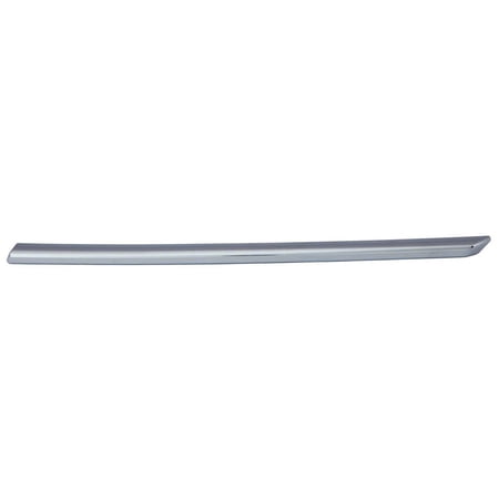 Fitrite Autoparts New Right Passenger Side Bumper Cover Molding for ...