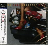 The Cars - Cars - Music & Performance - CD - Walmart.com