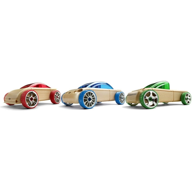 Automoblox Mini S9/C9/T9, 3-Pack - Walmart.com
