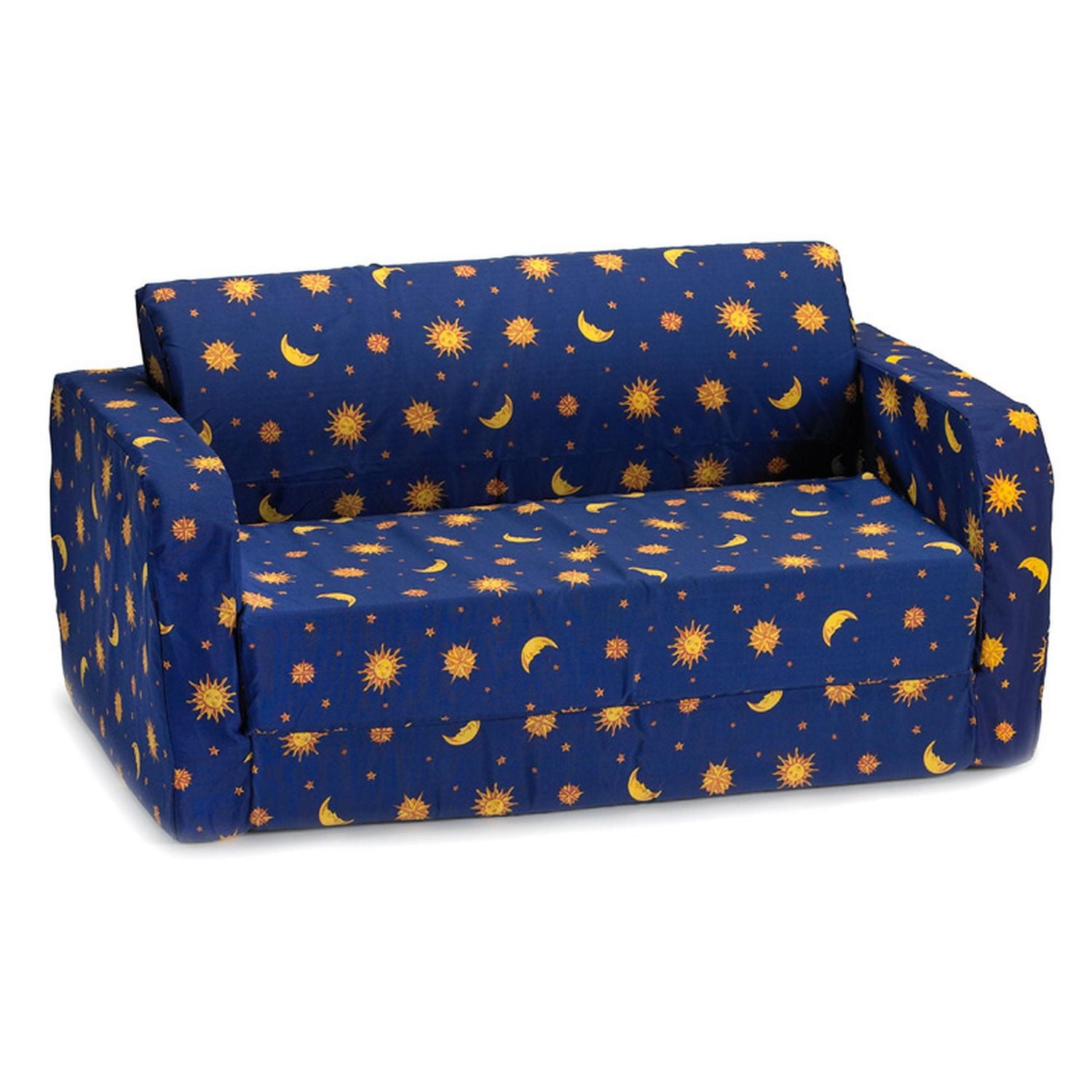 Click here for Comfykids 2-In-1 Flip Sofa prices