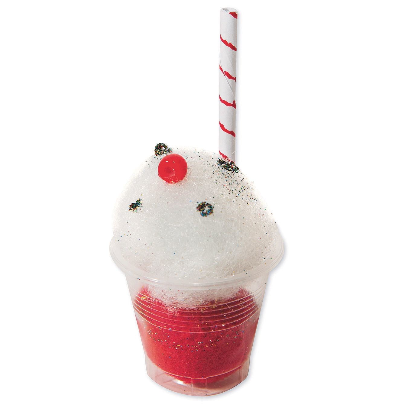 Ice Cream Soda Magnets Craft Kit (Pack of 50) - Walmart.com