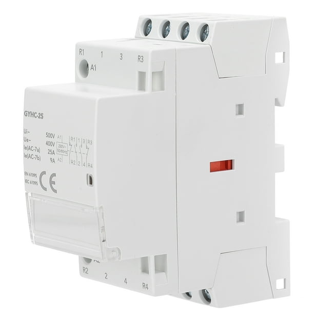 Modular Contactor, Portable Modular Contactor Advanced Technologies ...