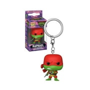 Ninja Turtle Toy Box