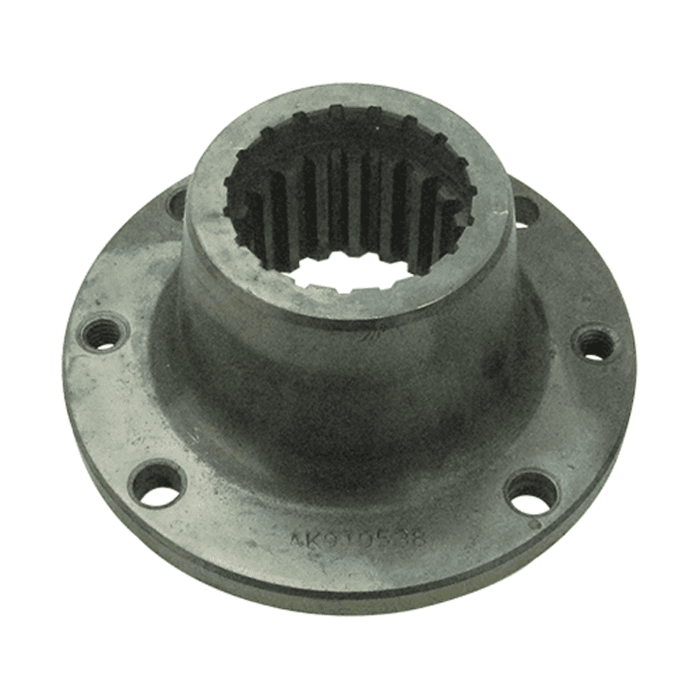 K200464 New Hydraulic Pump Driveshaft Coupling for David Brown Tractors ...