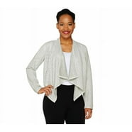 BOSS LADY Graffiti Riveted Leather Jacket - Walmart.com