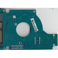 ST9320423AS, 9HV14E-300, 0002SDM1, 100563953 H, Seagate SATA 2.5 PCB ...