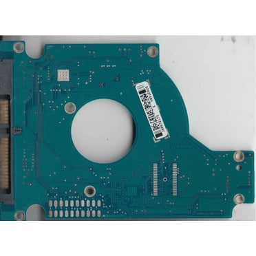 ST9320423AS, 9HV14E-300, 0002SDM1, 100563953 H, Seagate SATA 2.5 PCB ...