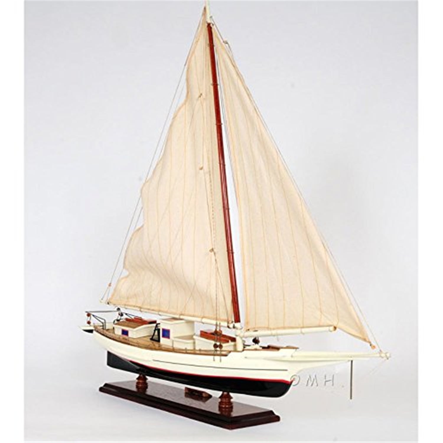 Skipjack Painted (L80) - Walmart.com
