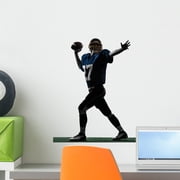 Football You Can Throw Against Wall