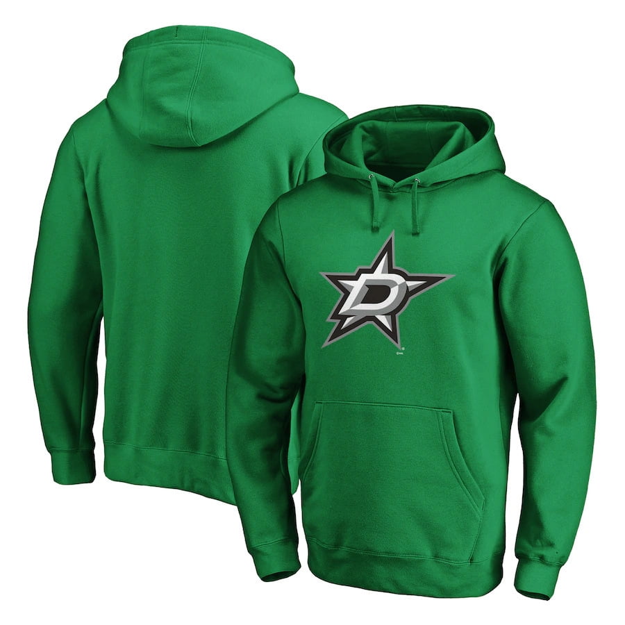 Click here for Baofu Nhl Dallas Stars Hockey Baseball Sweatshirt... prices