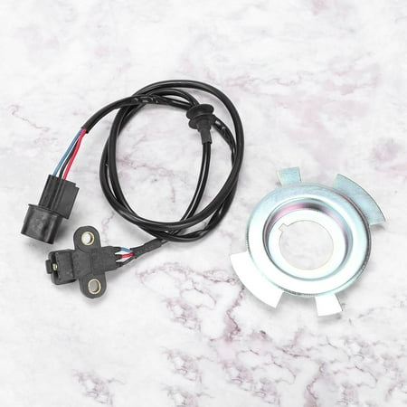 OTVIAP Crank Angle Sensor,Crank Angle Sensor Fit For ,Crank Position ...