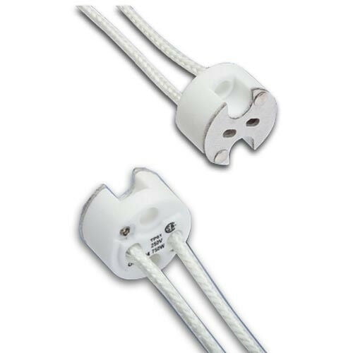 OSRAM socket G4 GU4 GX4 GZ4 G5.3 GU5.3 GX5.3 G6.35 GX6.35 GY6.35 GZ6.35 ...