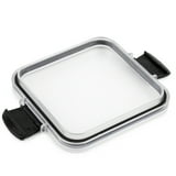 Thyme & Table Snap-Lock Food Storage Containers, Set of 5, 10 Pieces ...