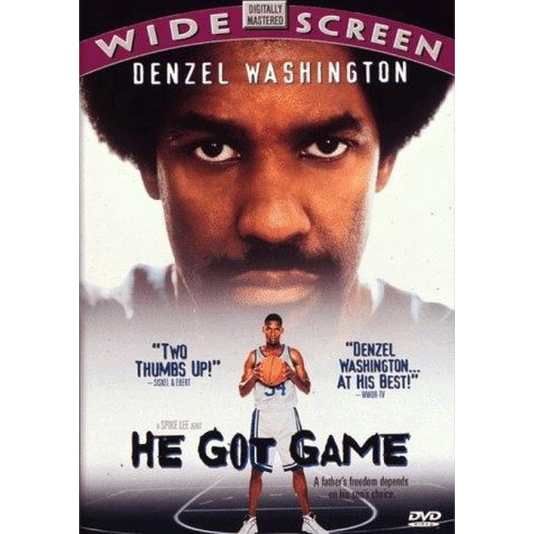 He Got Game 2