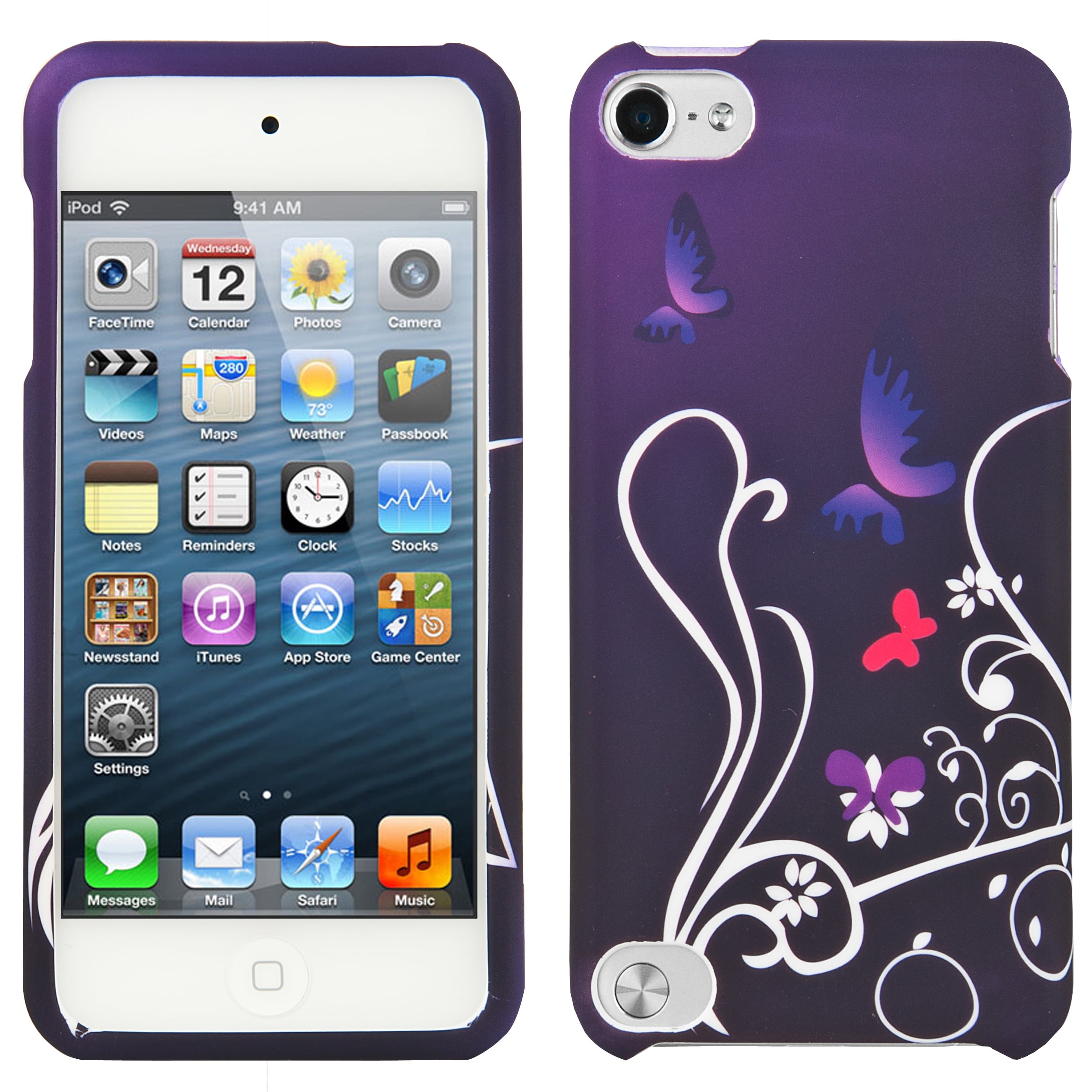 Beautiful Protective Shield Cover for iPhone SE iphone 5 5S 5C ...