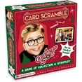A Christmas Story Card Scramble Board Game - Walmart.com