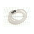 Genuine Whirlpool 8269144A Dishwasher Drain Hose Extension 6.5 ...