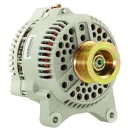 ACDelco Professional Alternator, Remanufactured 334-2529A - Walmart.com