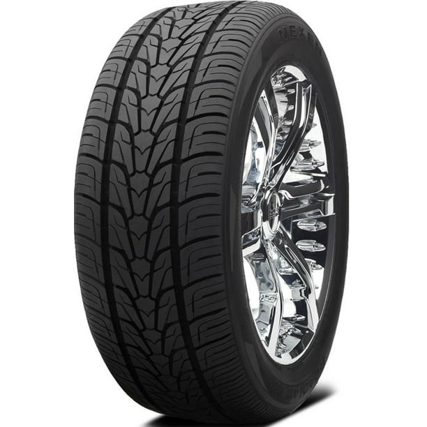 Llanta 285/35R22 NEXEN ROADIAN HP | Bodega Aurrera en línea
