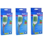 ReliOn Thermometer Tip Covers, 30 Ct - Walmart.com