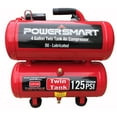 PS60 4 Gallon Electric Air Compressor - Walmart.com