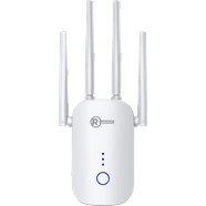 Verizon Fios G3100 Home Router with Tri-Band WiFi 6, Wireless Parental ...